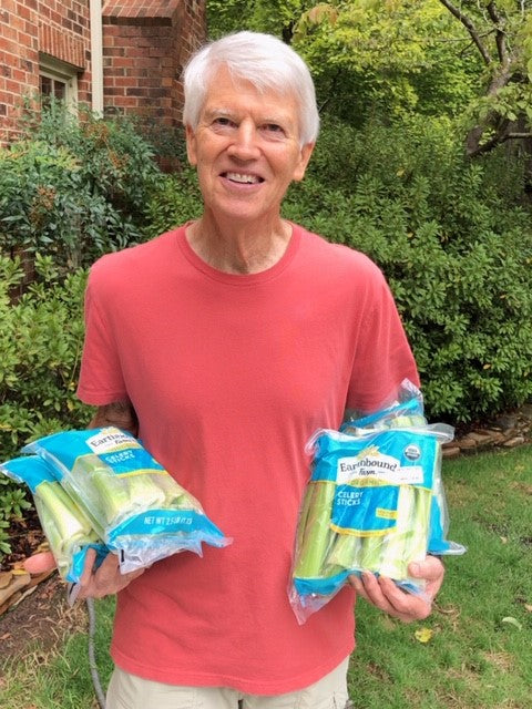 Never Too Late To Change – Sweet's Elderberry