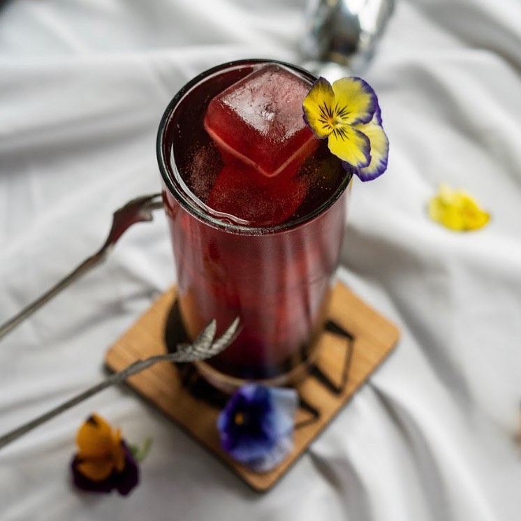 Elder’s Tonic – Sweet's Elderberry