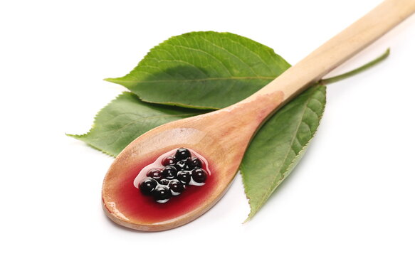 How Does Elderberry Fight Flu? – Sweet's Elderberry